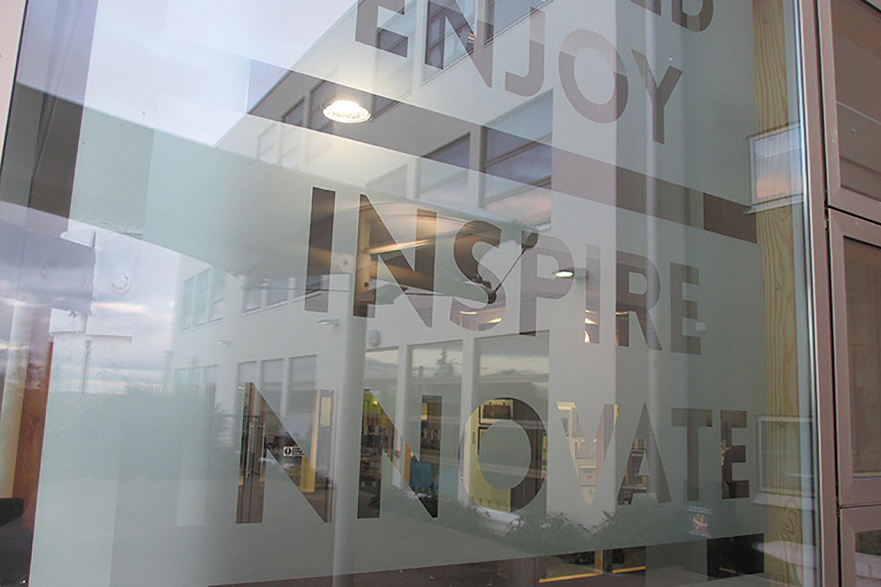 Darton College: Beyond the Classroom | FCD